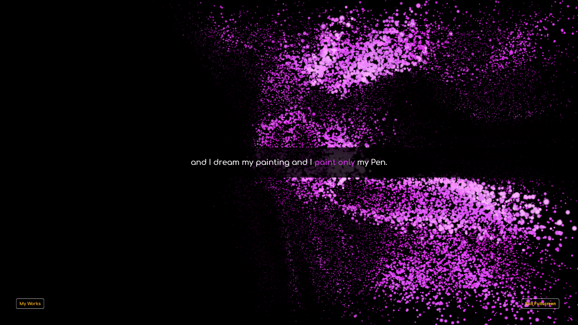 Source Code Quotes With Animation