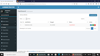 Tutorial Deface Metode Registrasi Member With JSO