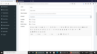 Tutorial Deface Metode Registrasi Member With JSO