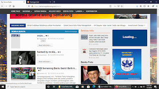 Tutorial Deface Metode Registrasi Member With JSO
