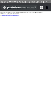 Tutorial Deface Metode Wp Ghost