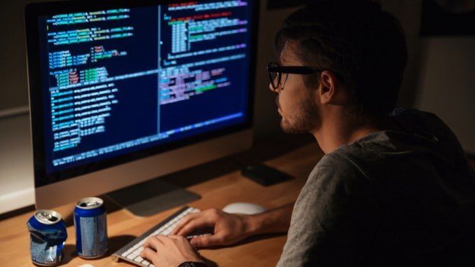 Menjadi Seorang Programmer Harus Mulai Dari Mana